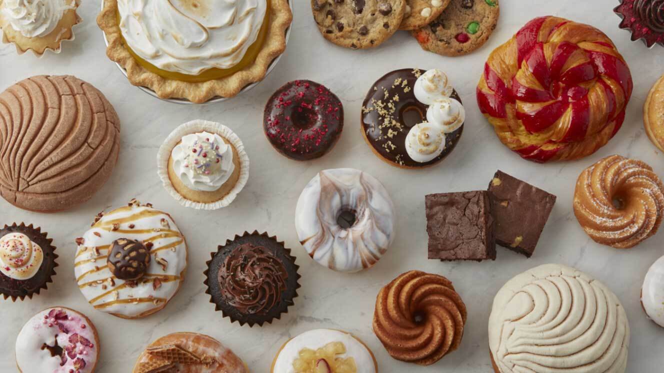 BakeMark | Private Equity Portfolio | Clearlake Capital Group