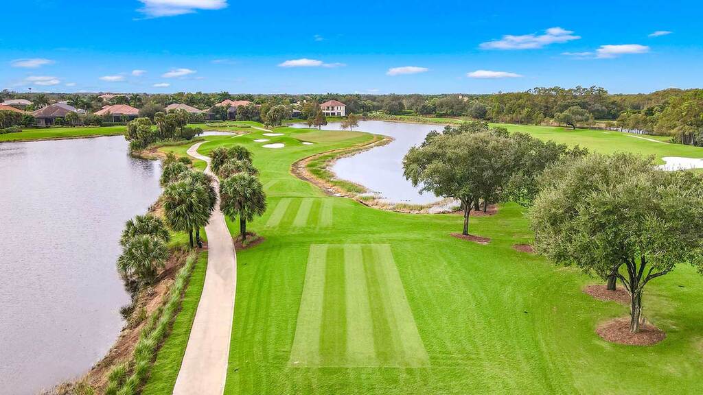 Concert Golf Partners | Private Equity Portfolio | Clearlake Capital Group