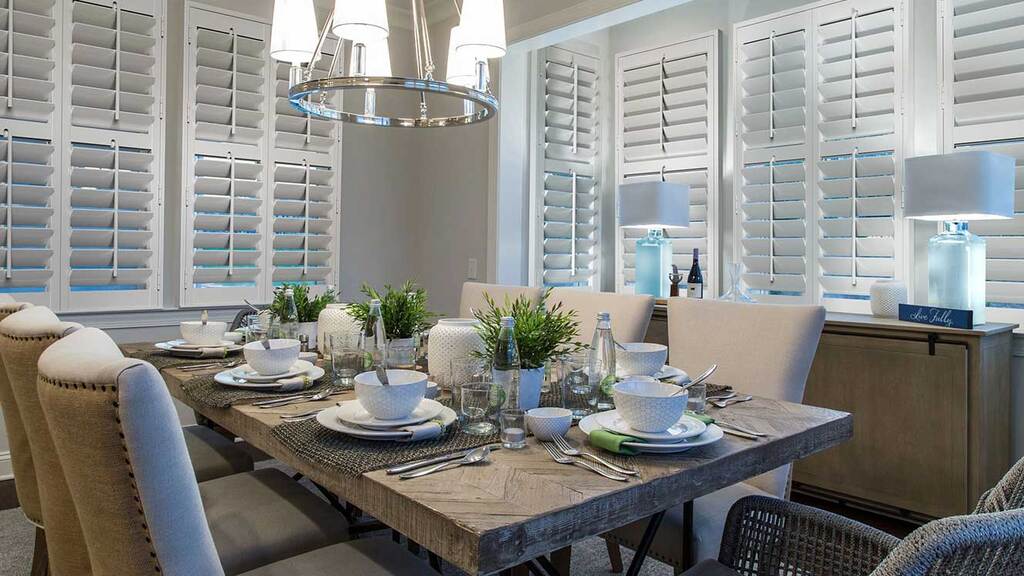 Springs Window Fashions | Private Equity Portfolio | Clearlake Capital ...